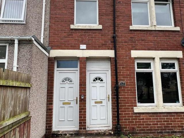 3 Bedroom Flat
