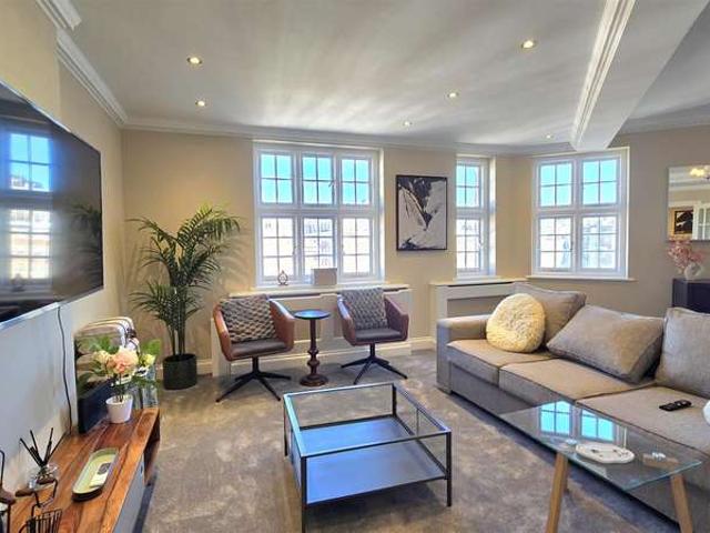 3 Bedroom Flat