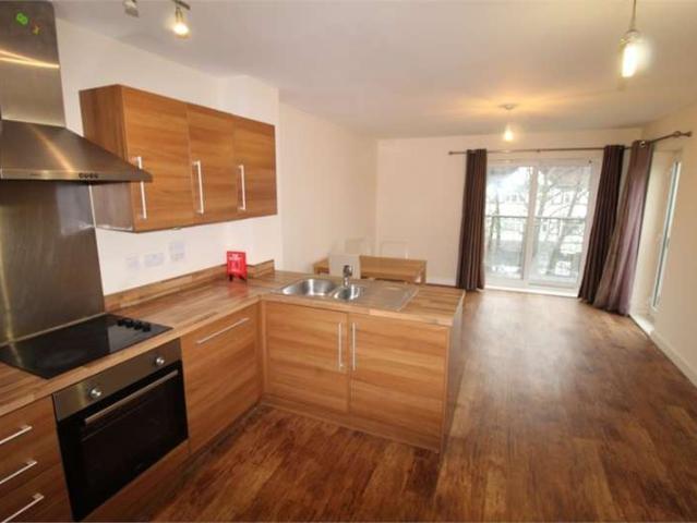 3 Bedroom Flat