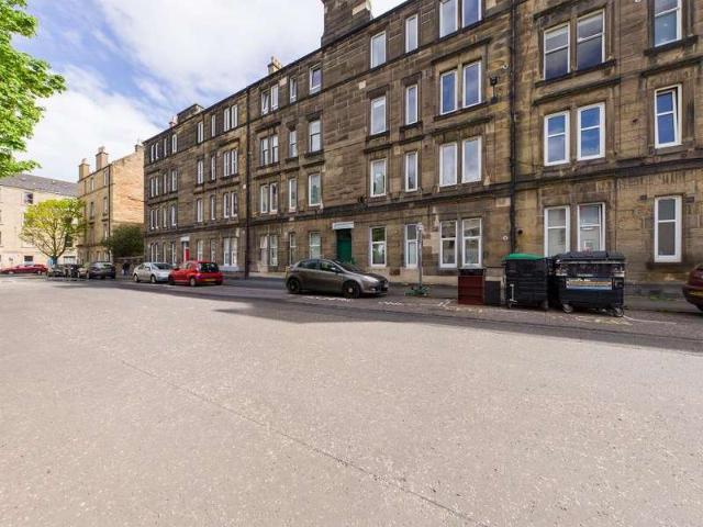 3 Bedroom Flat