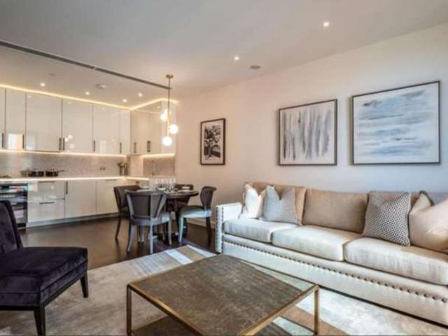 3 Bedroom Flat