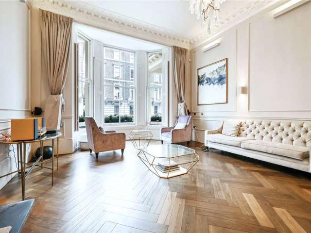 3 Bedroom Flat
