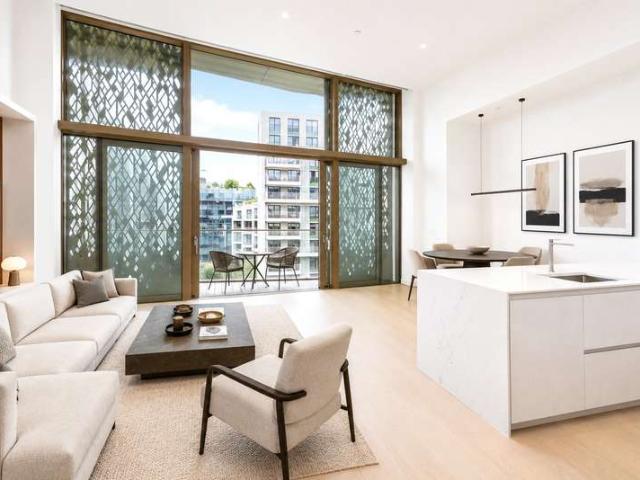 3 Bedroom Flat