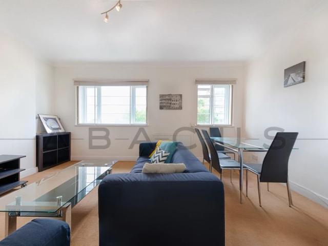 3 Bedroom Flat