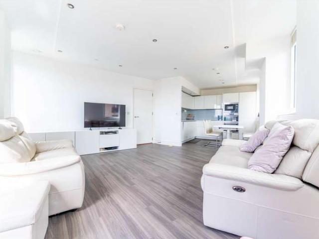 3 Bedroom Flat