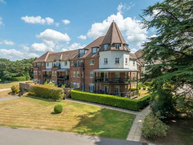 3 Bedroom Flat