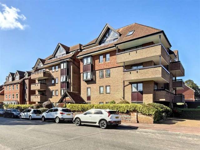 3 Bedroom Flat
