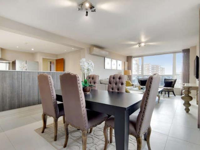 3 Bedroom Flat