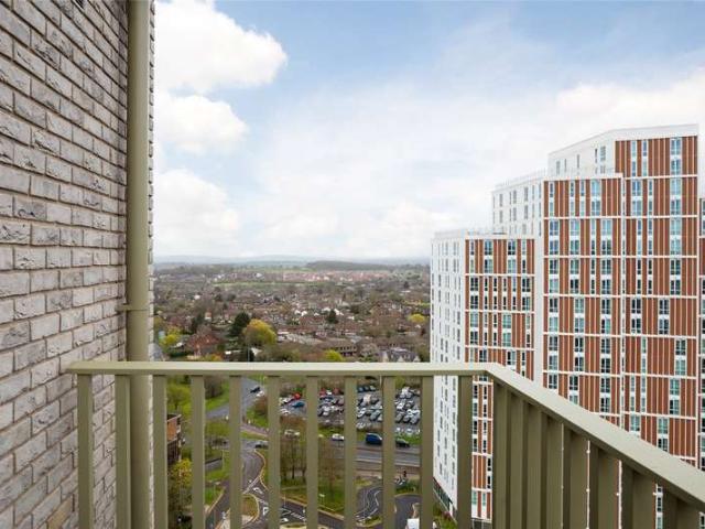 3 Bedroom Flat