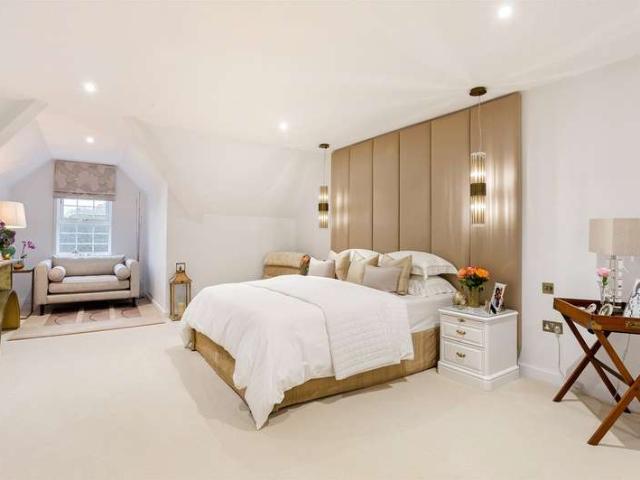 3 Bedroom Flat