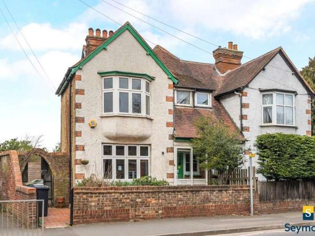 3 Bedroom Flat