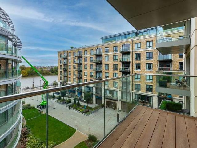 3 Bedroom Flat