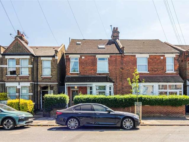 3 Bedroom Flat