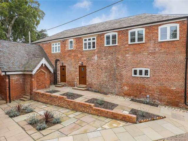 3 Bedroom Flat