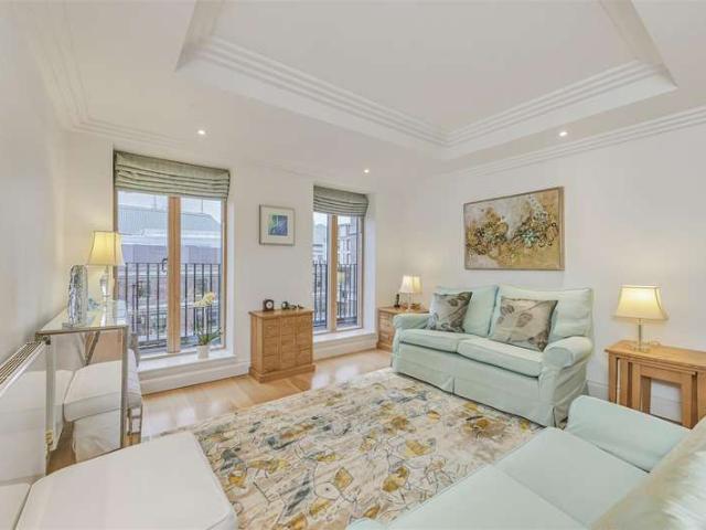 3 Bedroom Flat