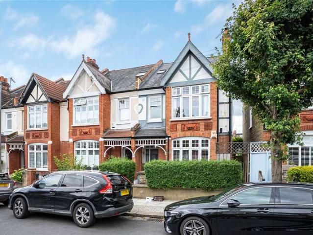 3 Bedroom Flat