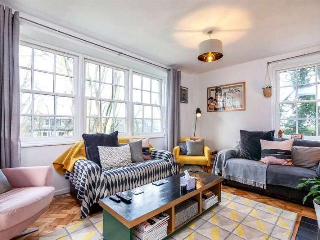 3 Bedroom Flat