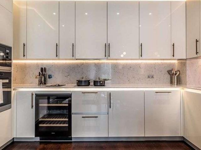 3 Bedroom Flat