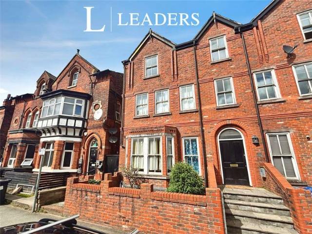 3 Bedroom Flat