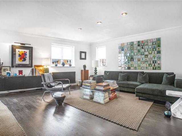 3 Bedroom Flat