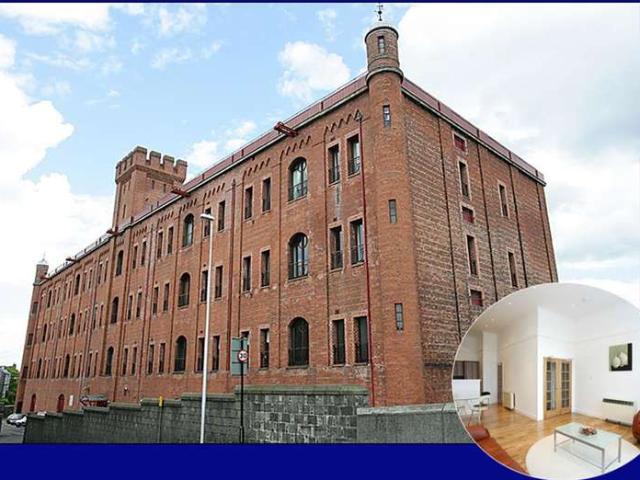 3 Bedroom Flat