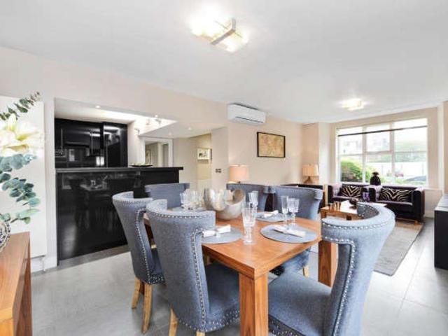3 Bedroom Flat