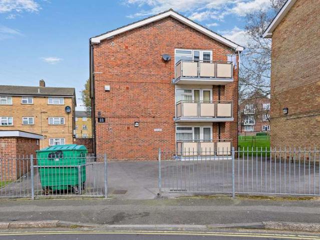 3 Bedroom Flat