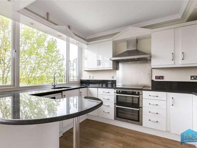 3 Bedroom Flat