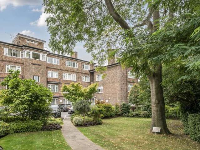 3 Bedroom Flat