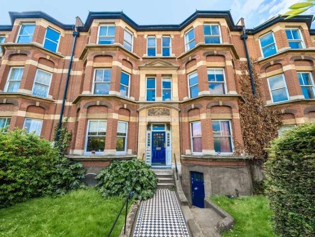 3 Bedroom Flat
