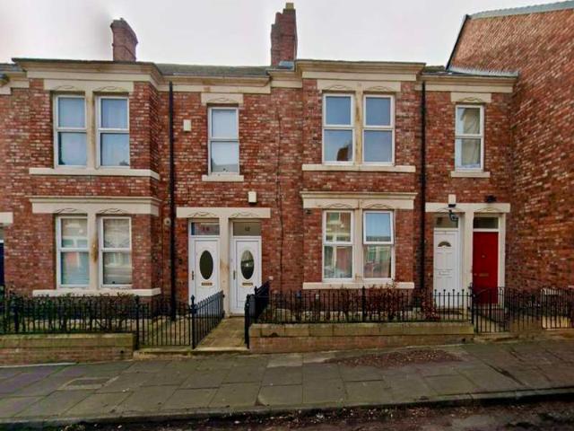 3 Bedroom Flat