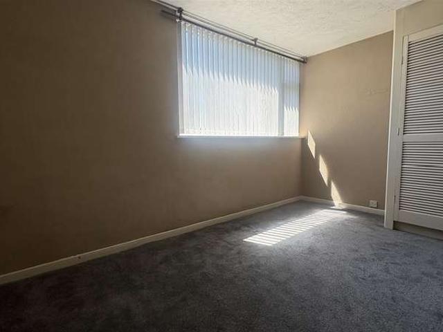3 Bedroom Flat