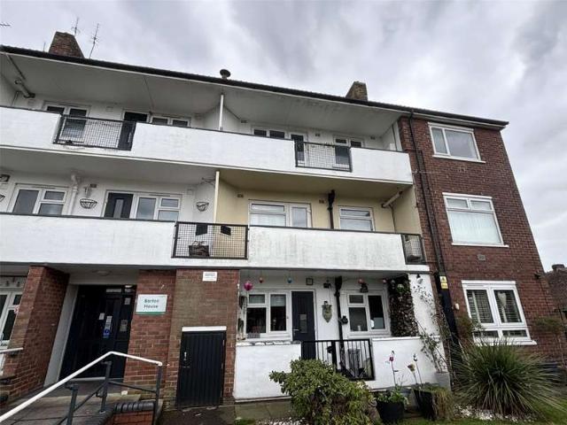 3 Bedroom Flat