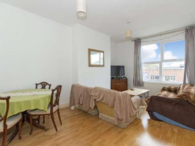 3 Bedroom Flat