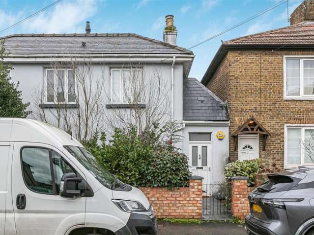 3 Bedroom Flat