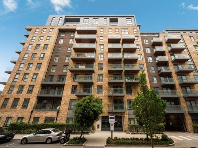 3 Bedroom Flat