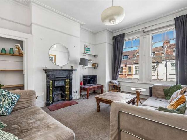 3 Bedroom Flat