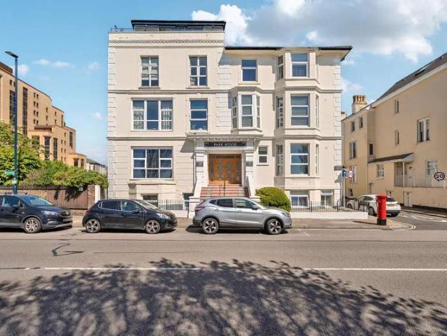 3 Bedroom Flat