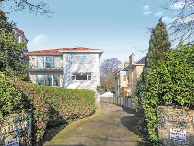 3 Bedroom Flat