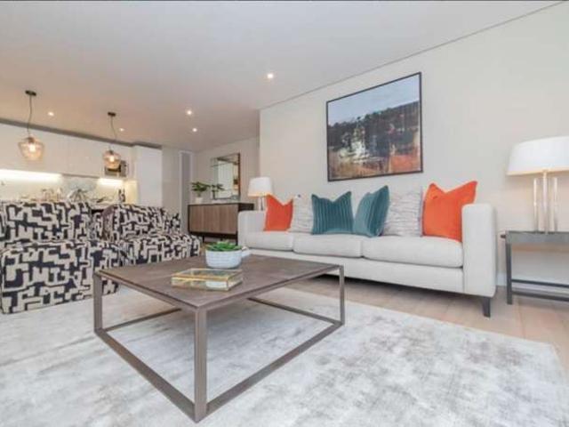 3 Bedroom Flat