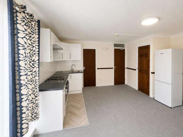 3 Bedroom Flat