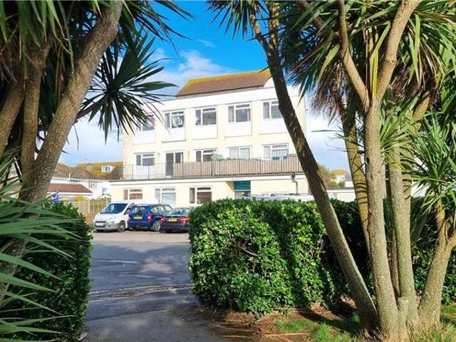 3 Bedroom Flat