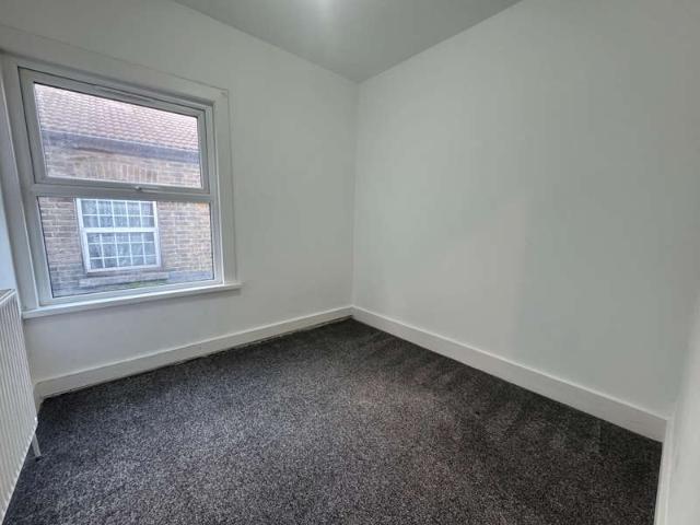 3 Bedroom Flat