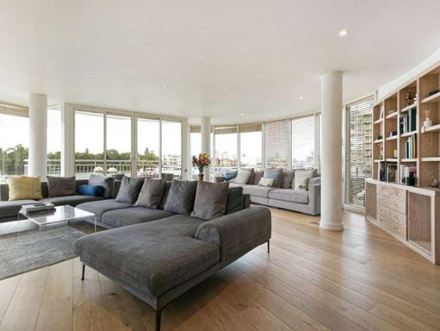 3 Bedroom Flat