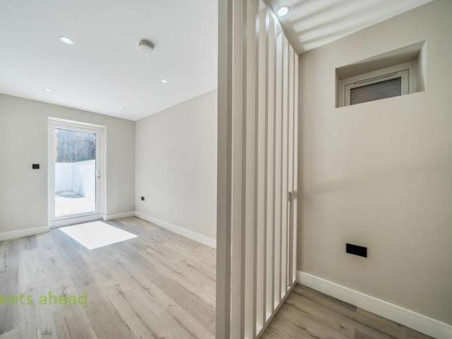 3 Bedroom Flat