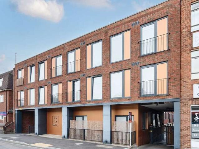 3 Bedroom Flat