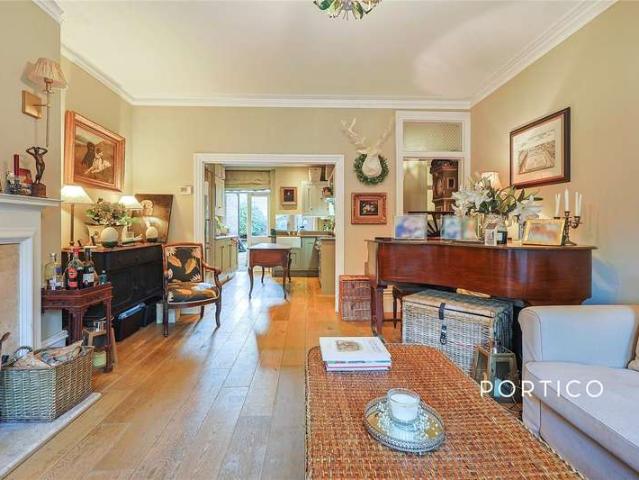 3 Bedroom Flat