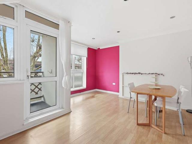 3 Bedroom Flat