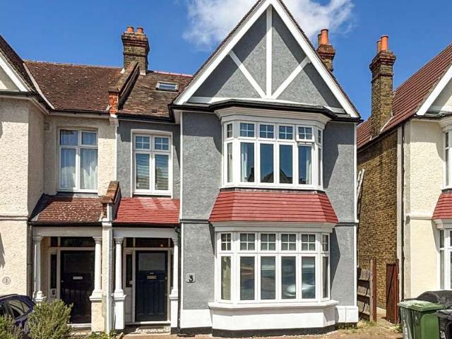 3 Bedroom Flat