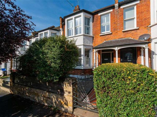 3 Bedroom Flat